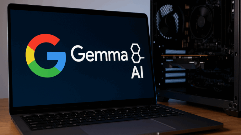 Run Google Gemma 3 AI on a $500 DIY PC